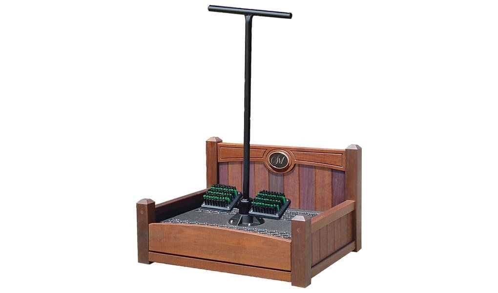 Rinowood Spike Cleaners - X3Mgolf