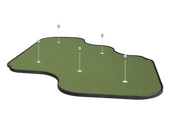 Tour Links Putting Greens - Tour links - X3Mgolf